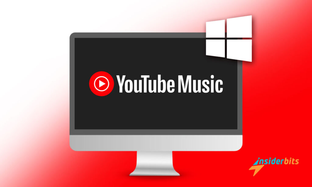 How to Install YouTube Music on a Windows PC | Insiderbits