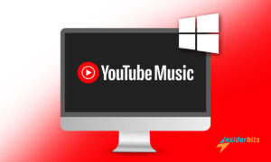 How to Install YouTube Music on a Windows PC | Insiderbits