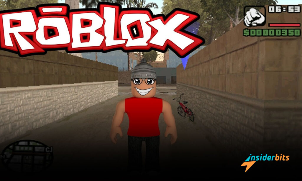 How to Play GTA on Roblox: Game Tips and Picks | Insiderbits