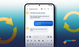 How to Recover Text Messages on Android | Insiderbits