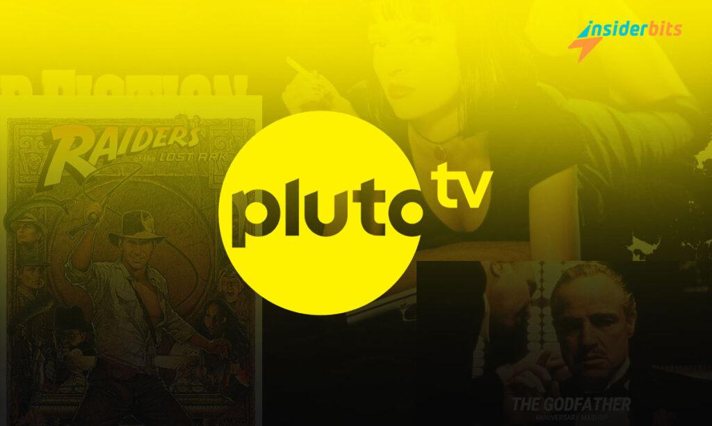 Good Movies to Watch on Pluto TV | Insiderbits