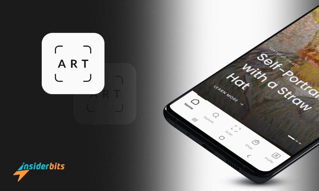 Smartify: Your Free Cultural Guide | Insiderbits