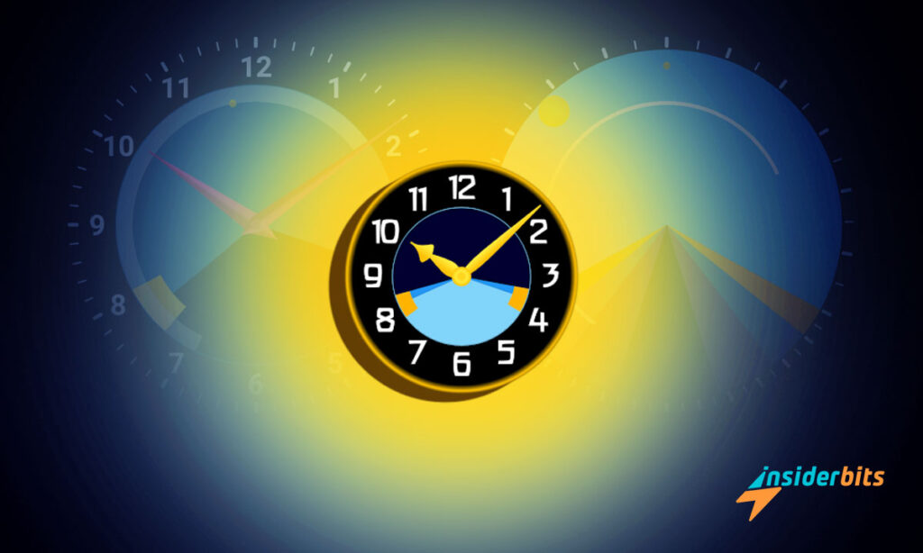 Ultimate Solar Clock App | Insiderbits