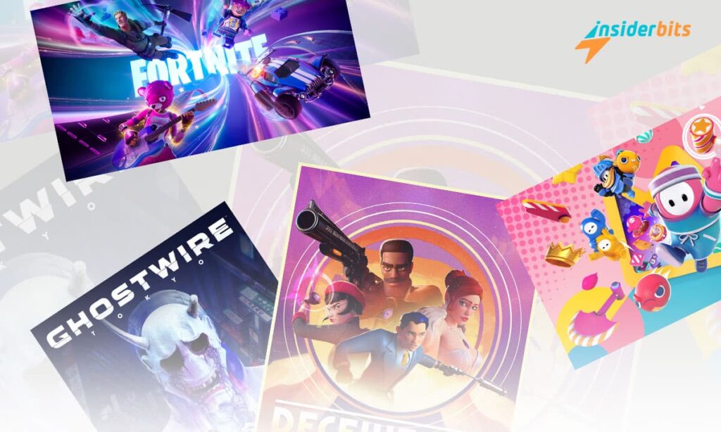 The Best Free Weekend Games You Can Play Today | Insiderbits
