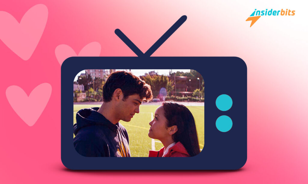 Top 10 Must-See Popular Romance Movies | Insiderbits