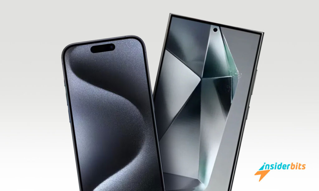 Top 5 Phones with Best Front-Facing Cameras | Insiderbits