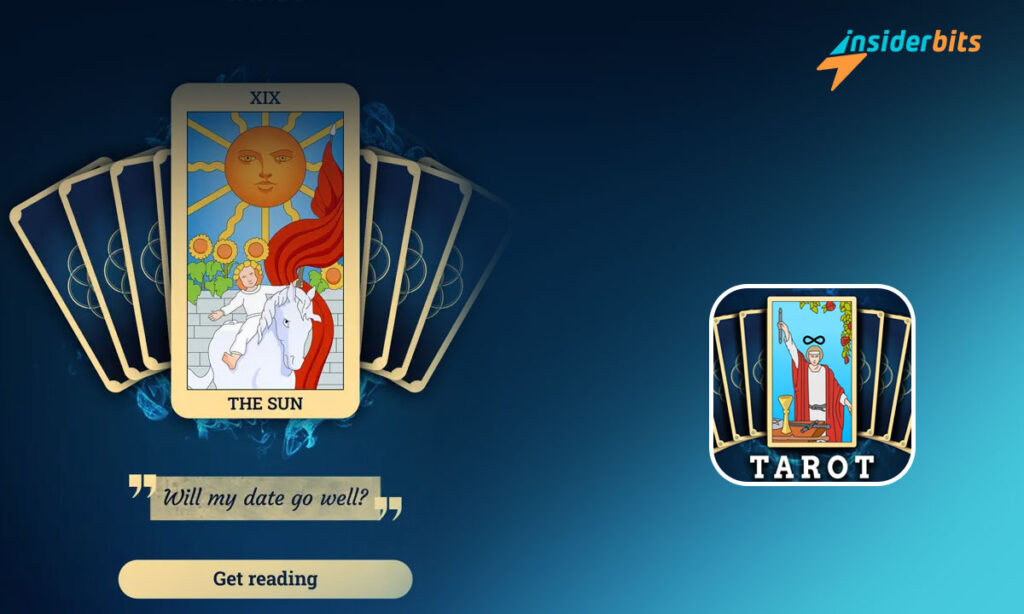 Unveiling the Mysteries of Tarot Card Reading | Insiderbits