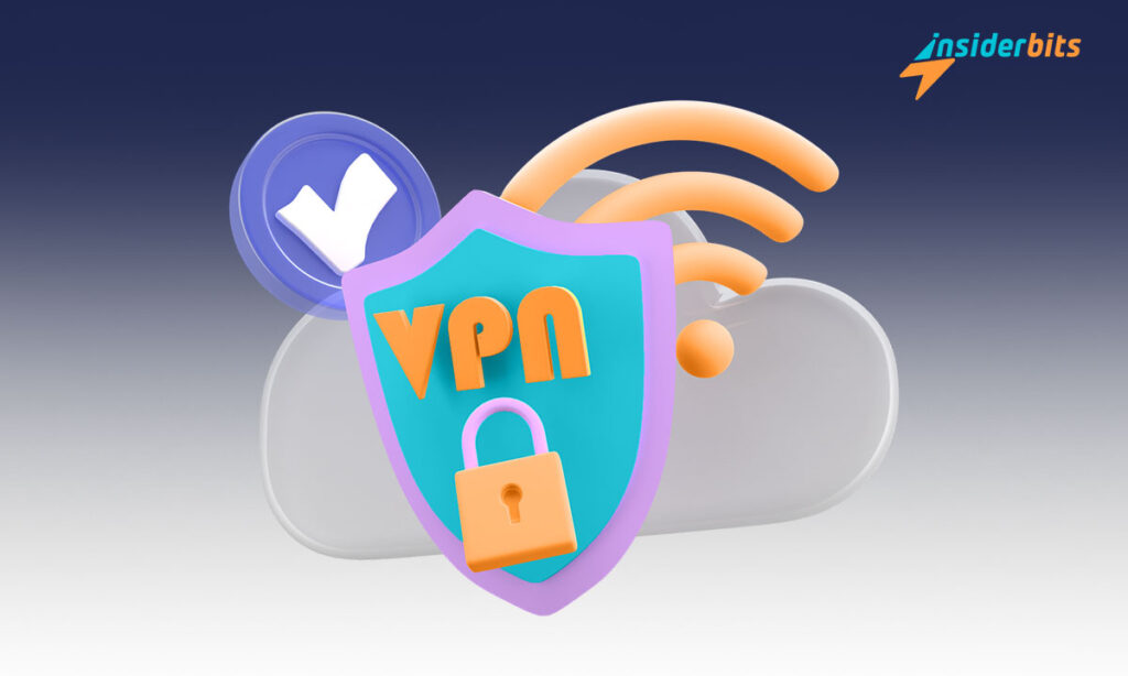 Che cos'è una VPN? | Insiderbits