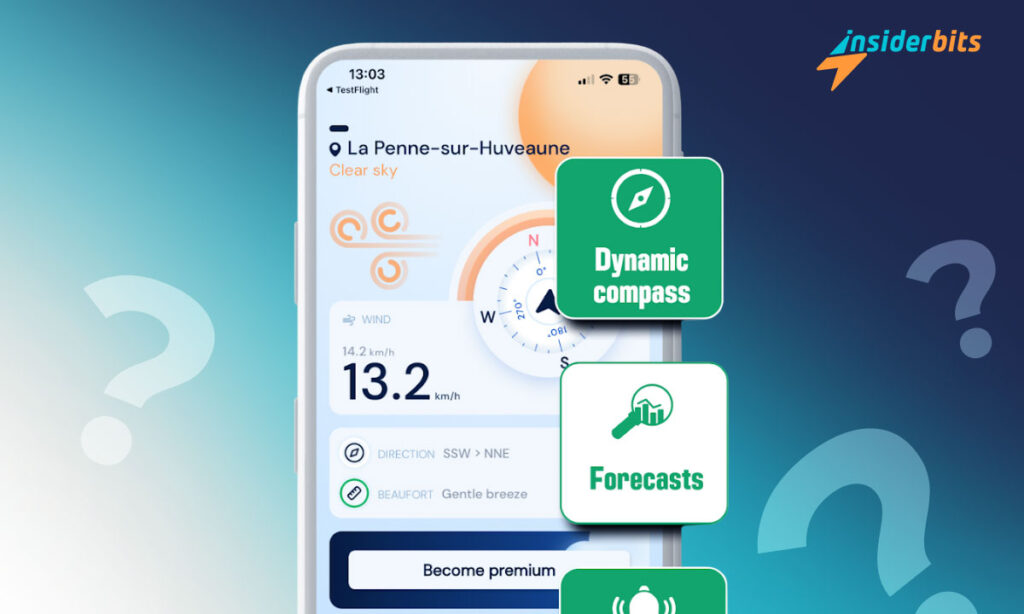 Why Do You Need a Digital Anemometer? | Insiderbits