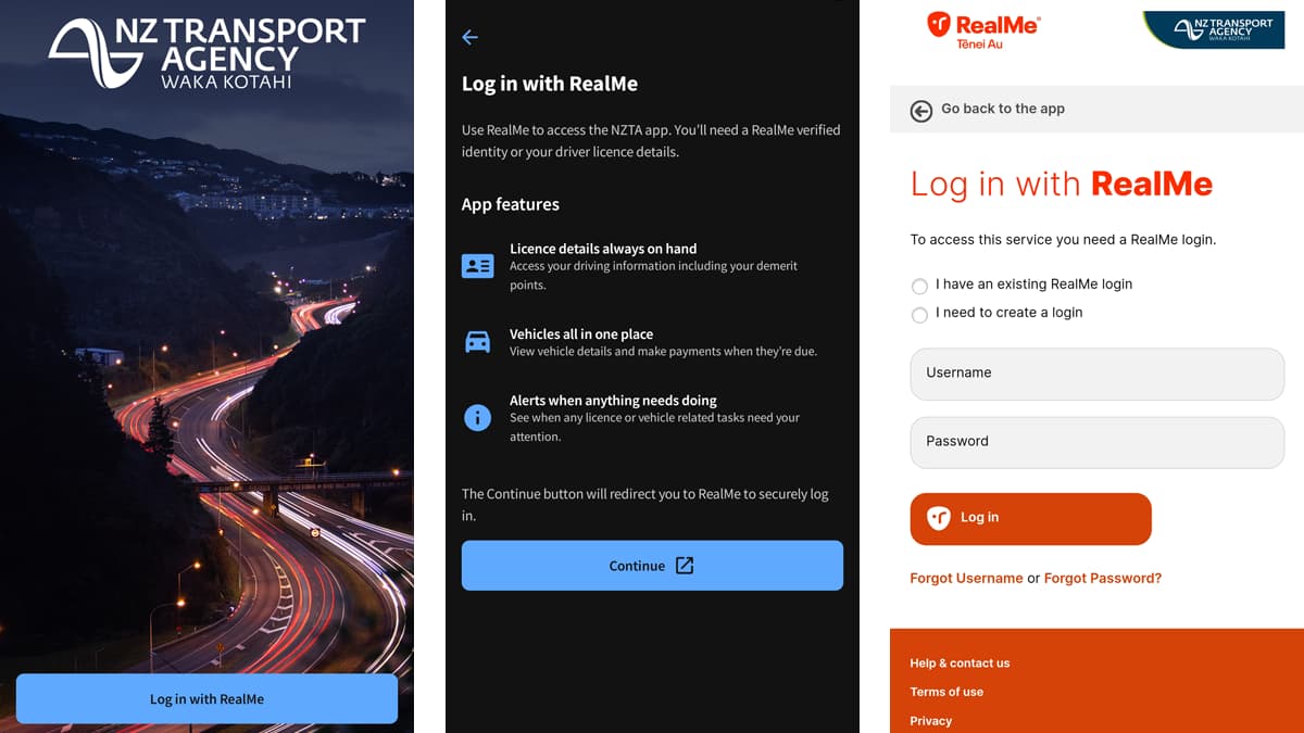 Stay Ahead: Digital Driver's License in NZ | Insiderbits
