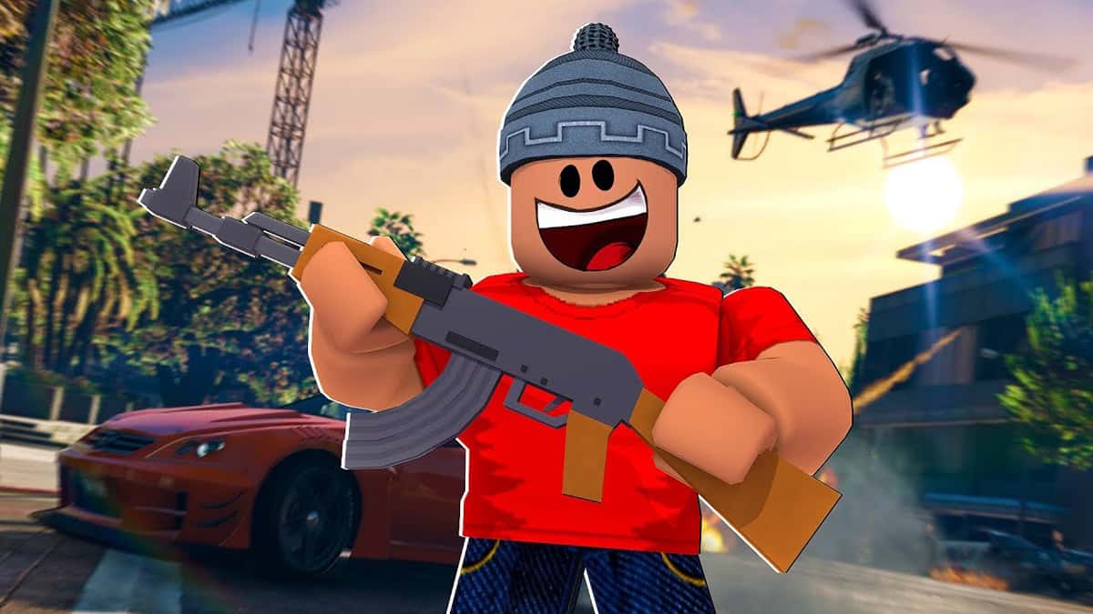 How to Play GTA on Roblox: Game Tips and Picks | Insiderbits