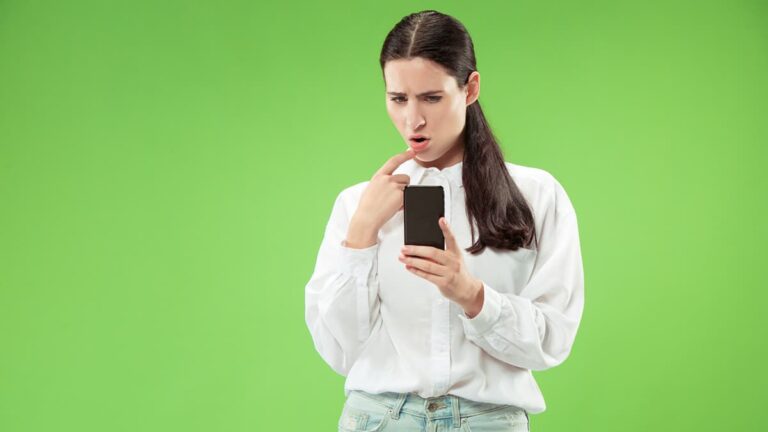 How to Fix Ghost Touch on Your Android | Insiderbits