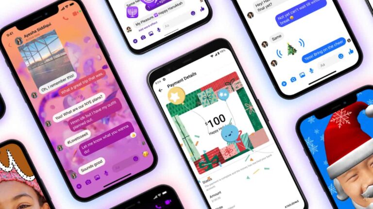 Spice Up Your Chats Using Word Effects | Insiderbits