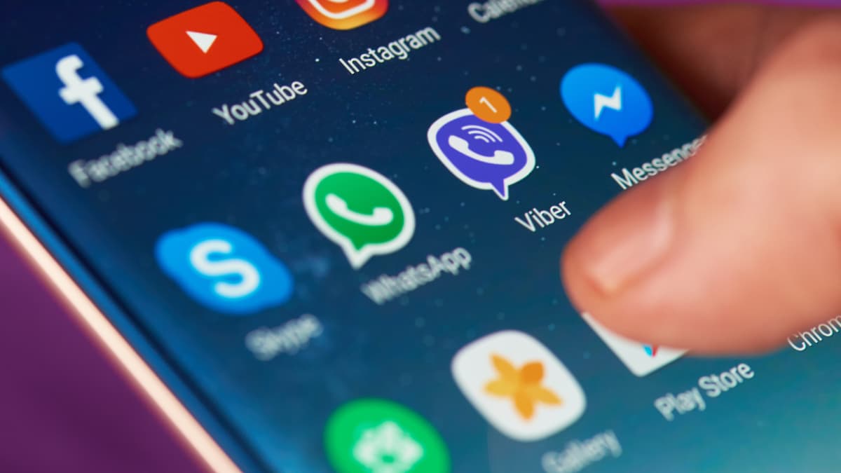 How to Easily Install Multiple Apps on Android | Insiderbits