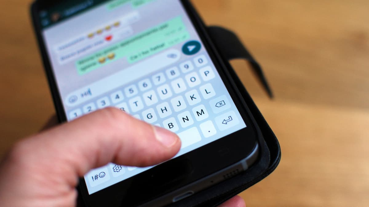 WhatsApp Formatting Tricks | Insiderbits