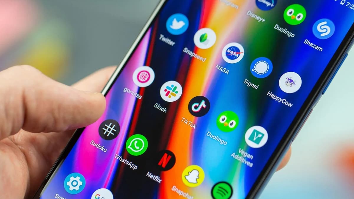 4 Ways to Fix App Icons Missing on Android | Insiderbits