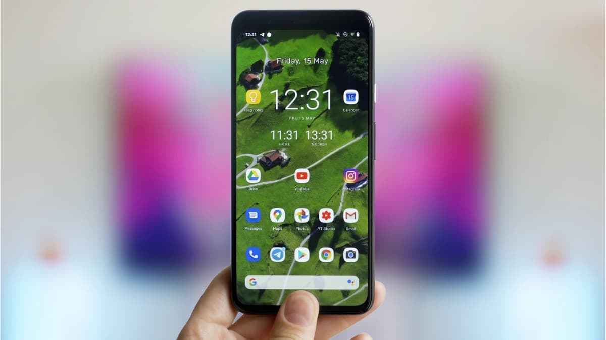 4 Ways to Fix App Icons Missing on Android | Insiderbits