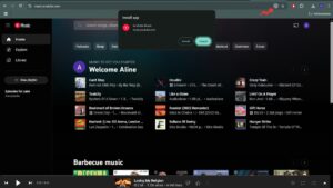 How to Install YouTube Music on a Windows PC | Insiderbits