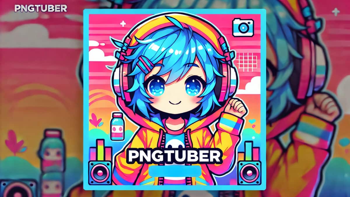 Design Your PNGTuber Avatar: Tools, Tips, and Techniques | Insiderbits