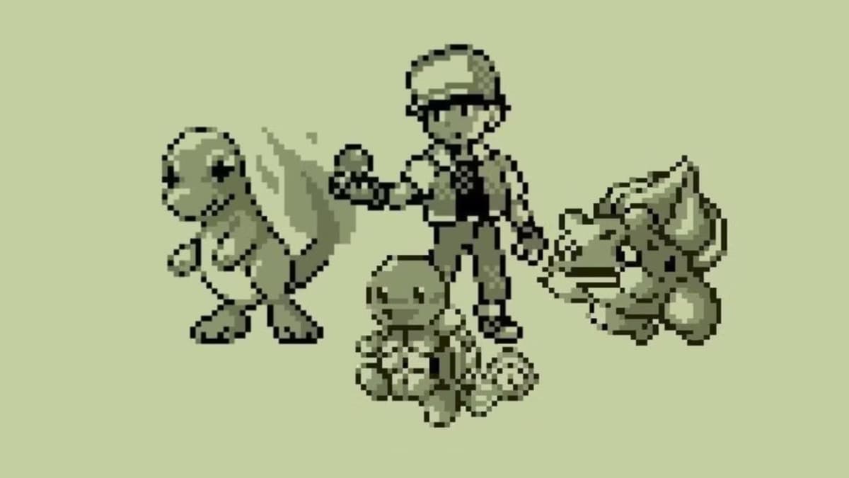How to Play Classic Pokémon Games on Android | Insiderbits