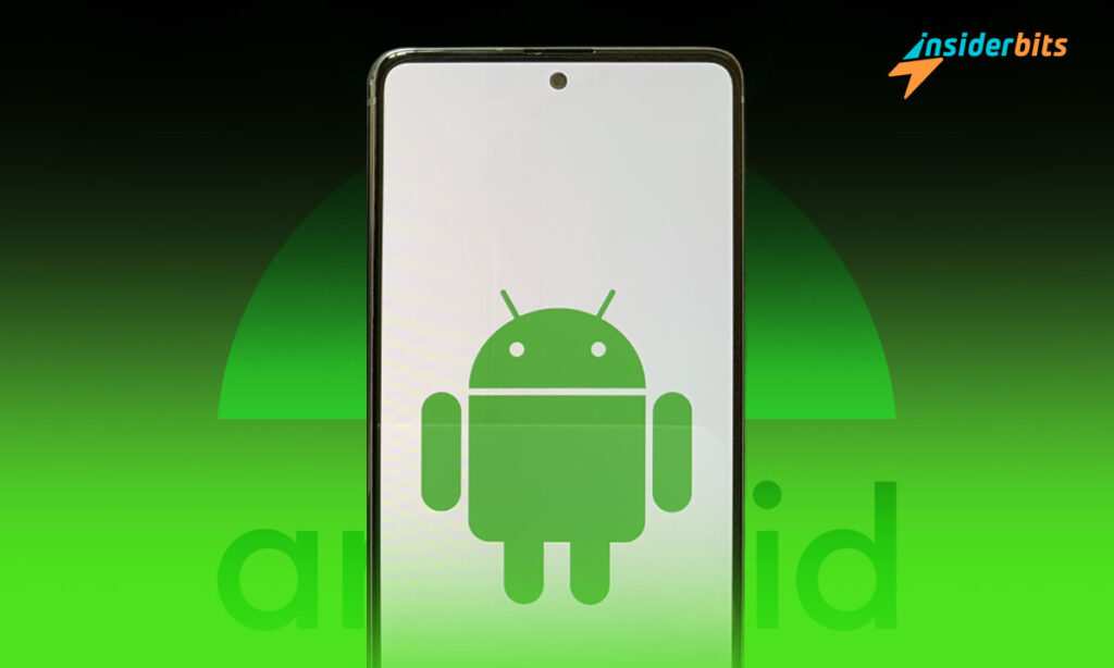 Android Operating System: Built for Everyone | Insiderbits