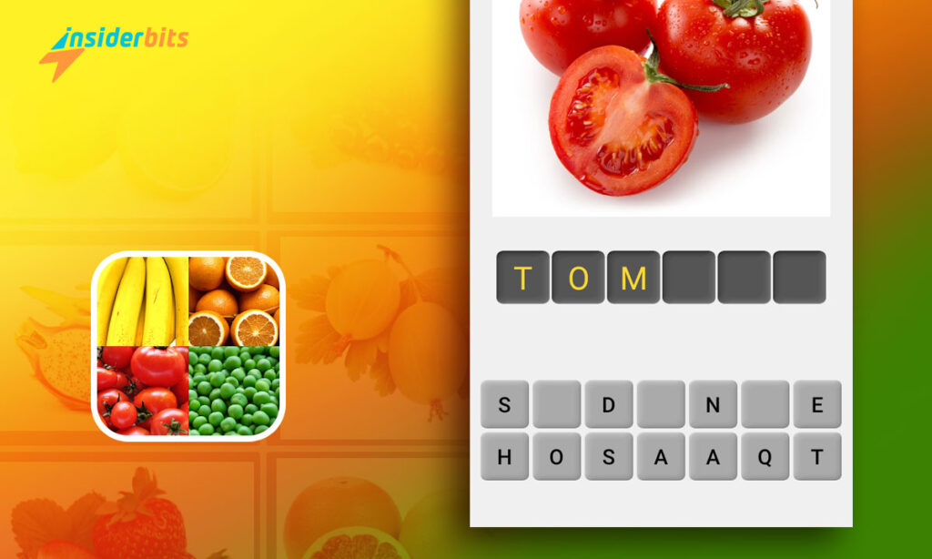 Fruit Guessing Game: Play and Learn | Insiderbits