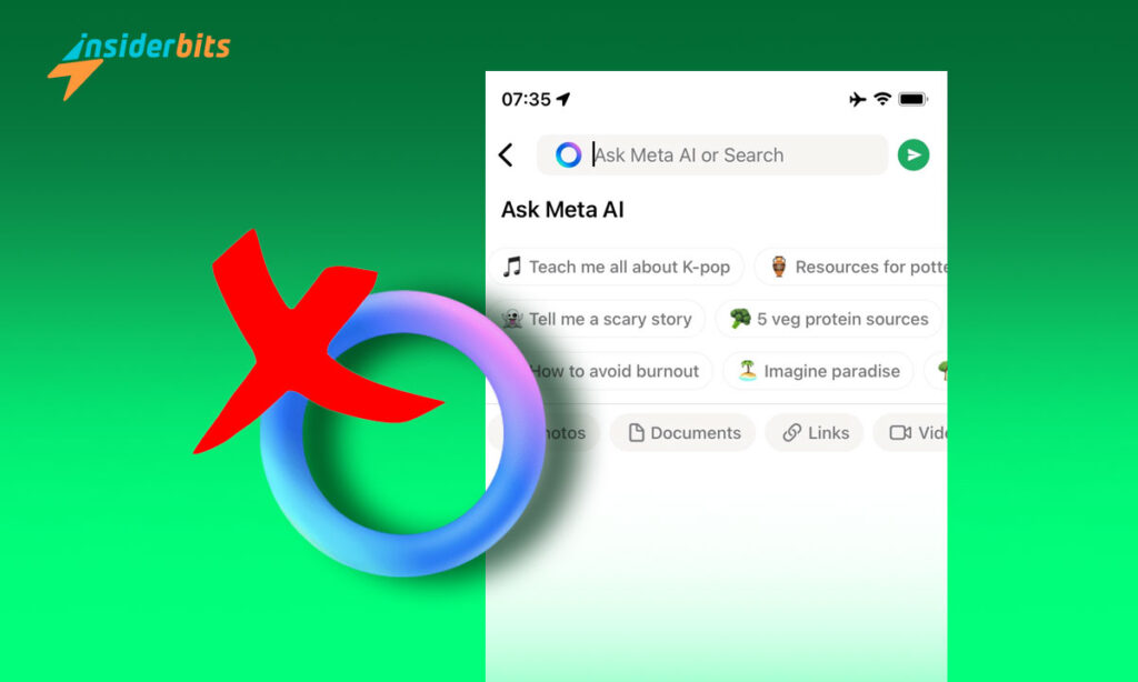 How to scan a QR code | Insiderbits