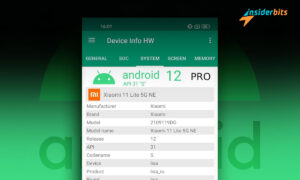 How to Run Android Diagnostics | Insiderbits