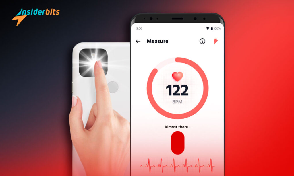 Blood Pressure App: Keep Track Of Your Health | Insiderbits