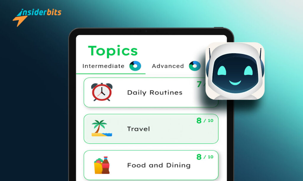 Fully Fluent - Learn Languages Easily | Insiderbits