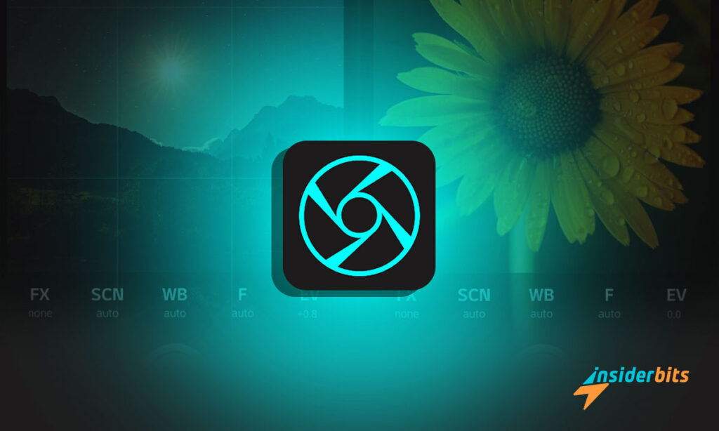 Procam X: Photo Editing App For Professionals | Insiderbits