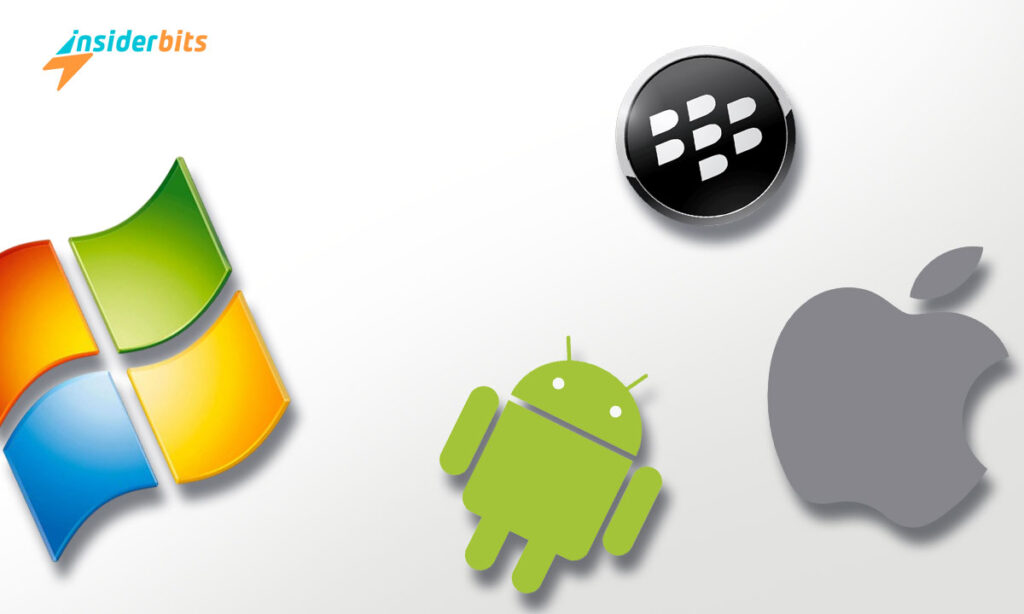 Understanding Mobile Operating Systems Insiderbits
