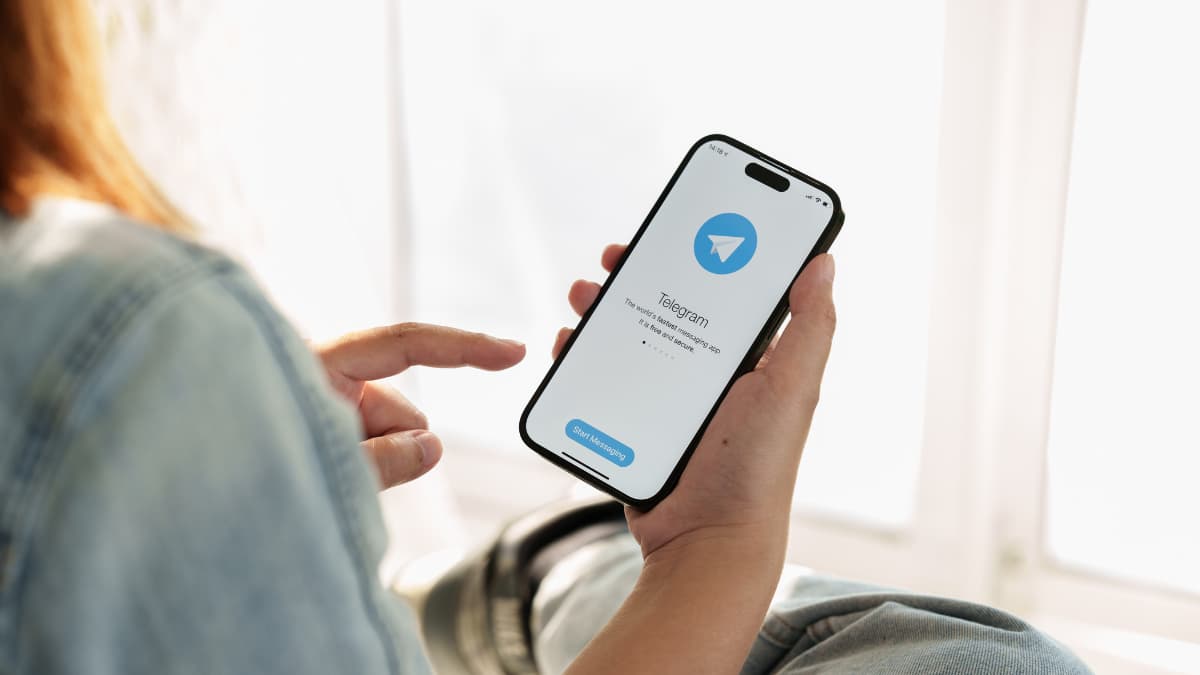 Telegram Login Issue Fixed: 3 Steps to Follow | Insiderbits