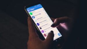 Telegram Login Issue Fixed: 3 Steps to Follow | Insiderbits