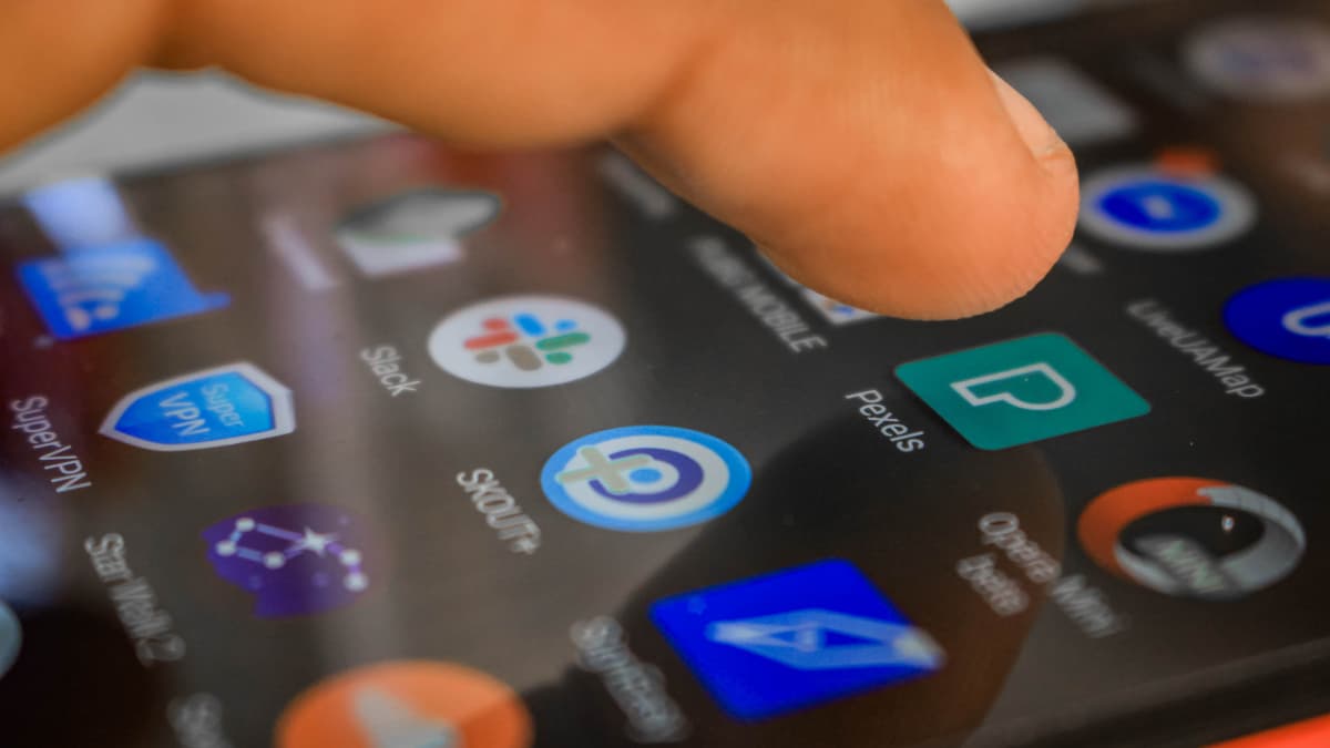 Simple Ways to Change Default Apps on Android | Insiderbits