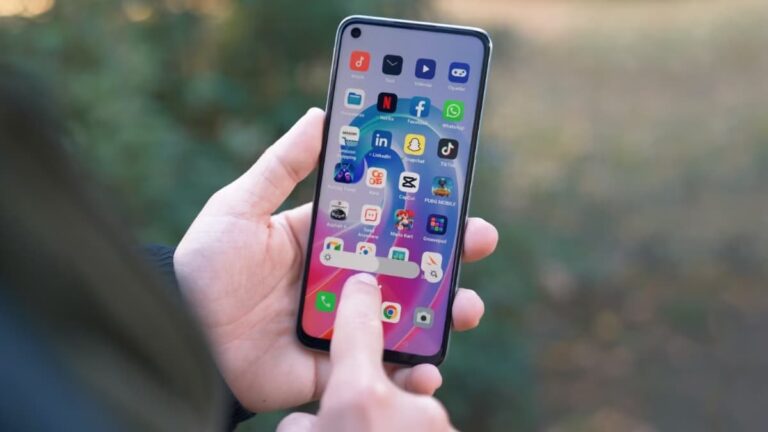 How to Run Android Diagnostics | Insiderbits