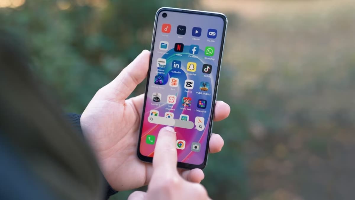 How to Run Android Diagnostics | Insiderbits