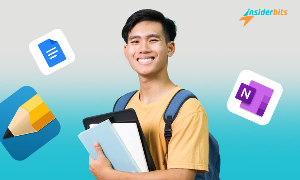 Academic Performance: Best Study Apps for College Students