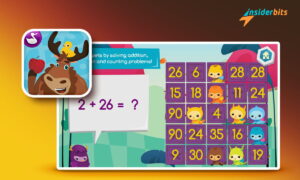 Boost Early Math Skills with Moose Math Fun! | Insiderbits