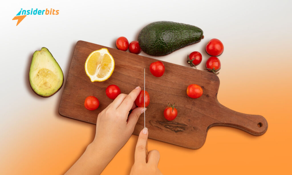 Cooking Made Simple: Discover the Best Recipe Apps of 2025