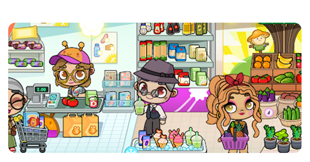 Avatar World Promo Codes: Snag Free Items, Outfits, and More!