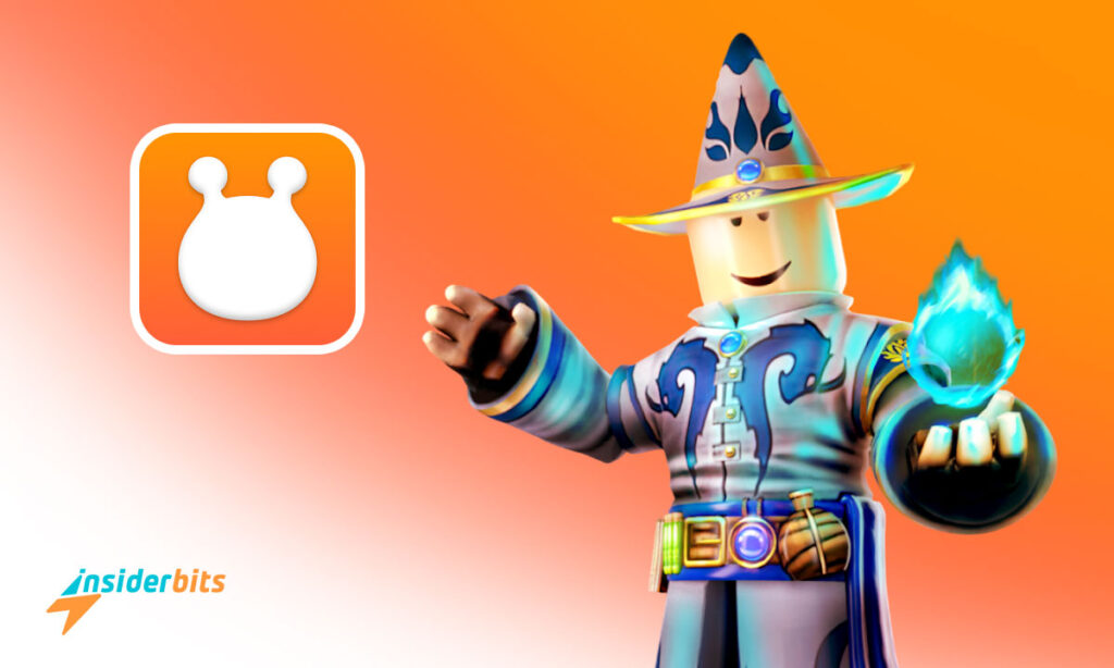 Customuse App - Create Amazing Skins for Roblox 2025