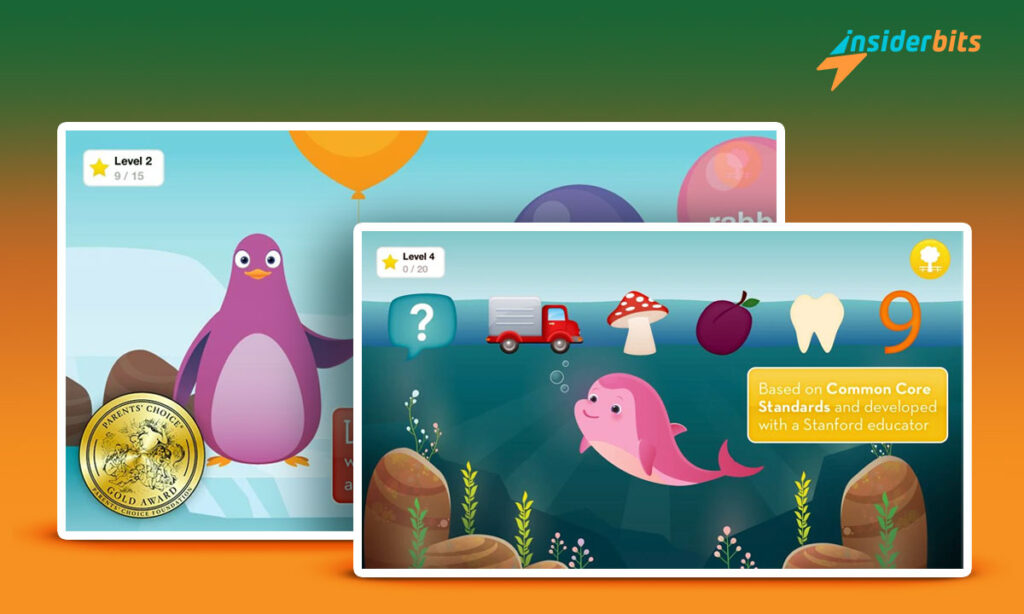 Duck Duck Moose Reading: A Zoo Adventure! | Insiderbits