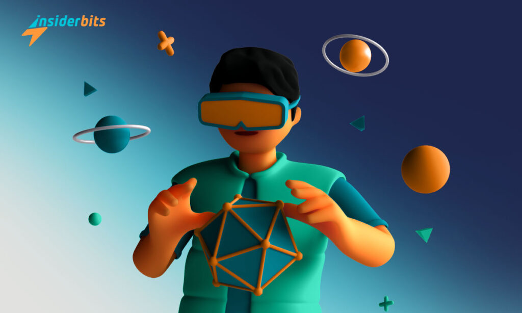 Das Metaversum erforschen: Die besten Virtual-Reality-Erlebnisse des ...