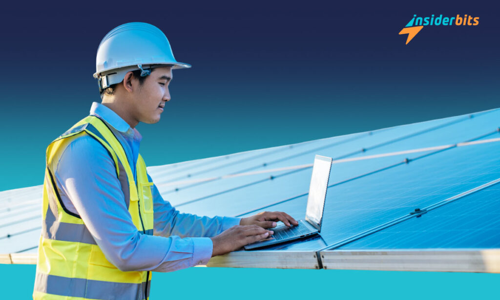 How to Become a Pro in Solar Technology | Insiderbits