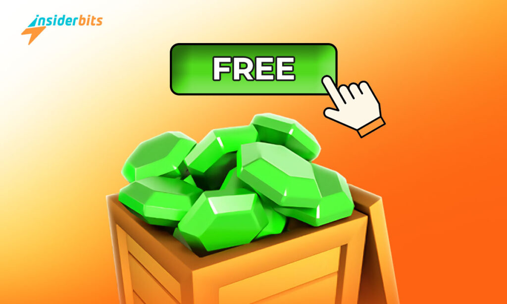 Free Gems in Stumble Guys: How to Obtain Them