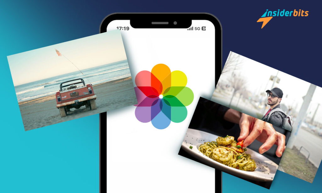 How to Organize Photos on Your iPhone | Insiderbits
