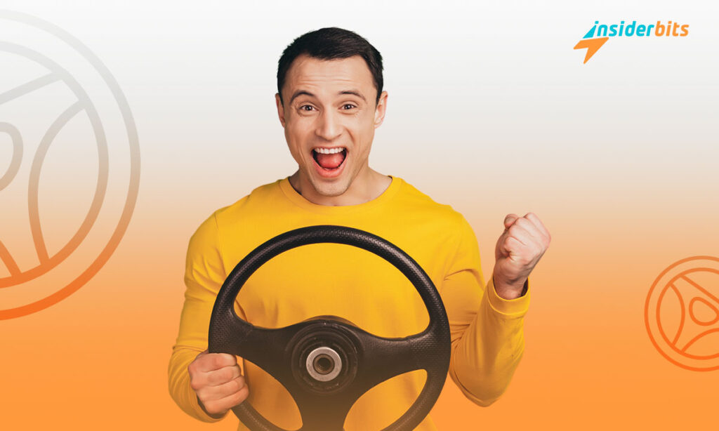 Learning to Drive 101: Best Apps for Aspiring Drivers