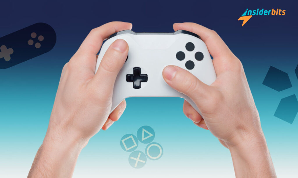 Next-Gen Gaming: What’s Shaping 2025