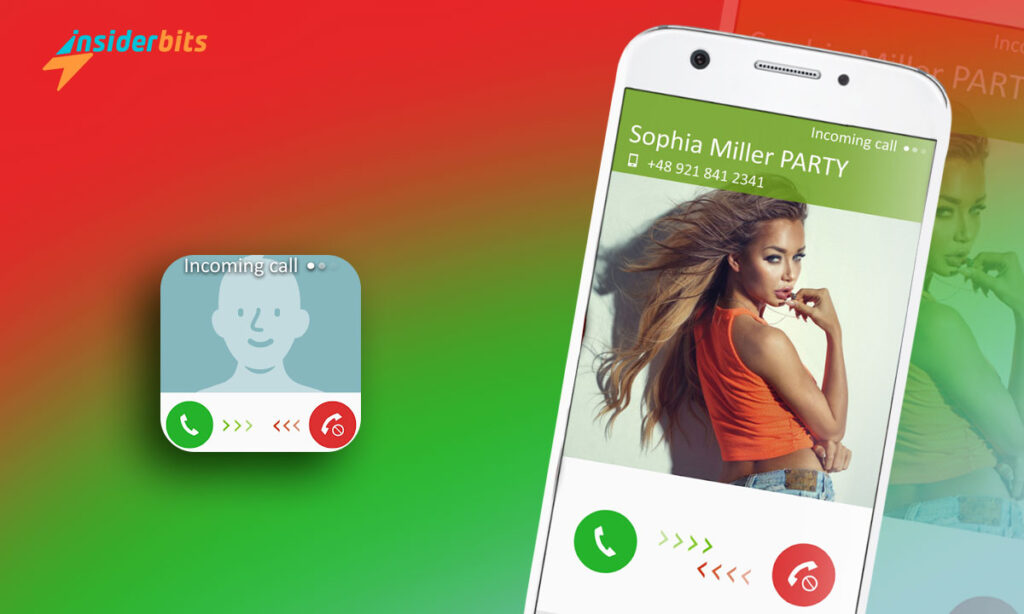 Prank Friends with a Celebrity Fake Call App | Insiderbits